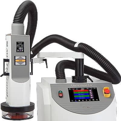 Temperature Cycling Equipment - MPI