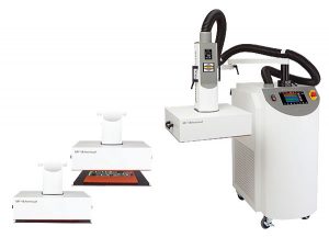 Semiconductor Testing | Semiconductor Reliability Testing ...