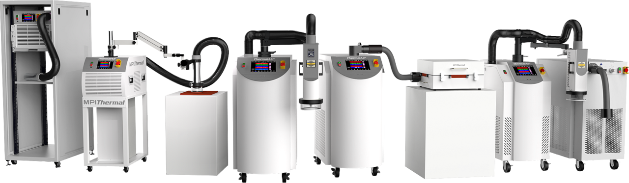 Temperature Testing Equipment | Temperature Test Systems | Temperature ...